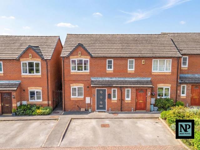 2 bedroom house for sale