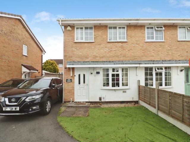 2 bedroom house for sale