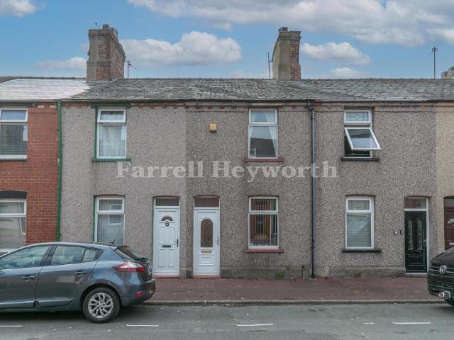 2 bedroom house for sale