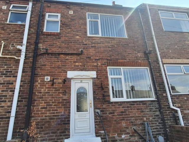2 bedroom house for sale