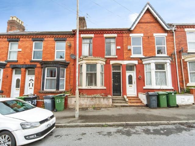 2 bedroom house for sale