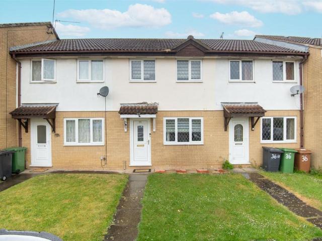 2 bedroom house for sale
