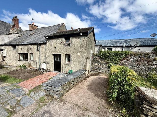 2 bedroom house for sale