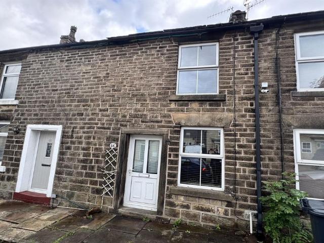 2 bedroom house for sale