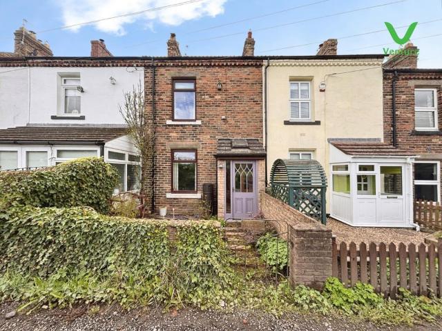 2 bedroom house for sale