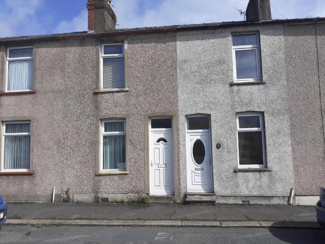 2 bedroom house for sale