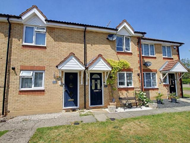 2 bedroom house for sale