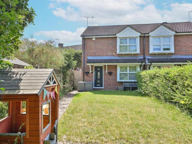 2 bedroom house for sale