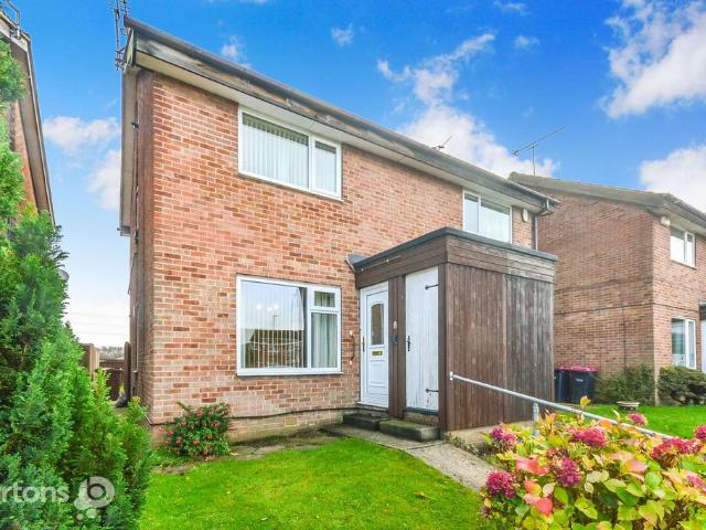 2 bedroom house for sale