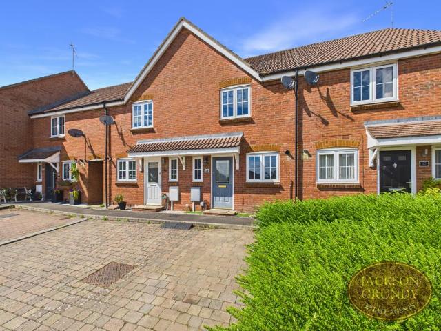 2 bedroom house for sale