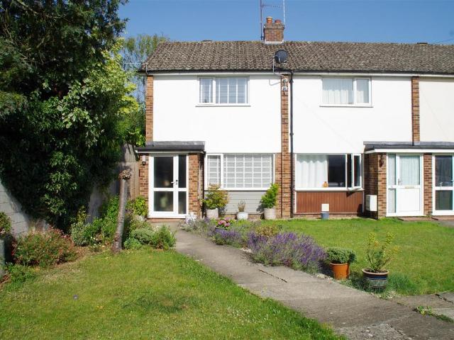 2 bedroom house for sale