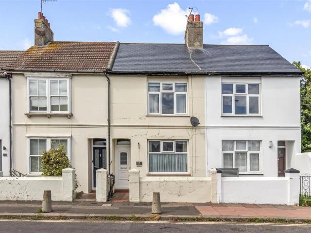 2 bedroom house for sale