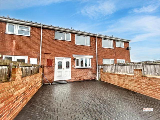 2 bedroom house for sale