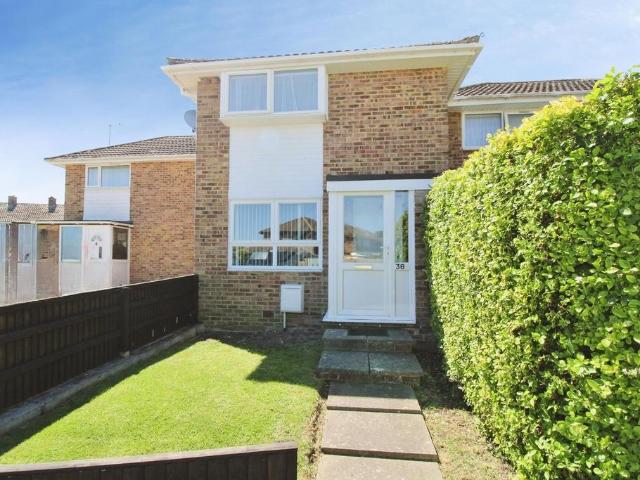 2 bedroom house for sale