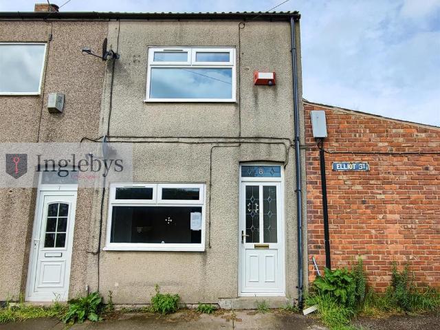 2 bedroom house for sale