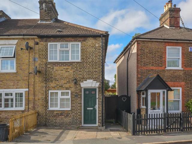 2 bedroom house for sale