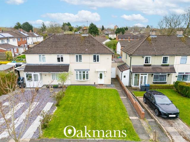 2 bedroom house for sale