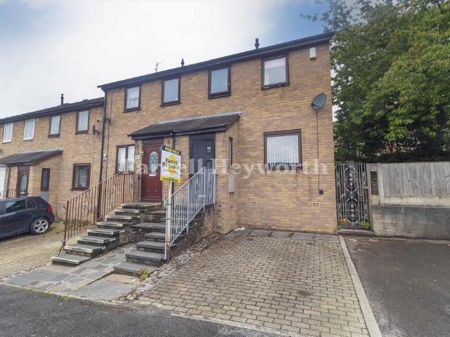 2 bedroom house for sale