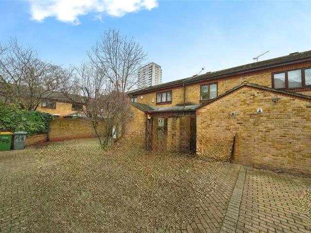 2 bedroom house for sale