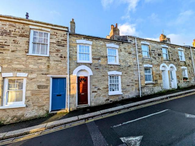 2 bedroom house for sale