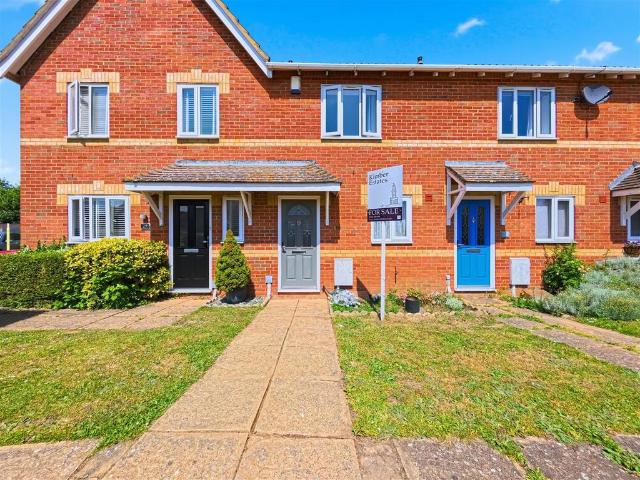 2 bedroom house for sale