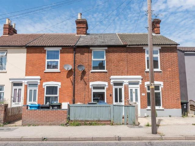 2 bedroom house for sale