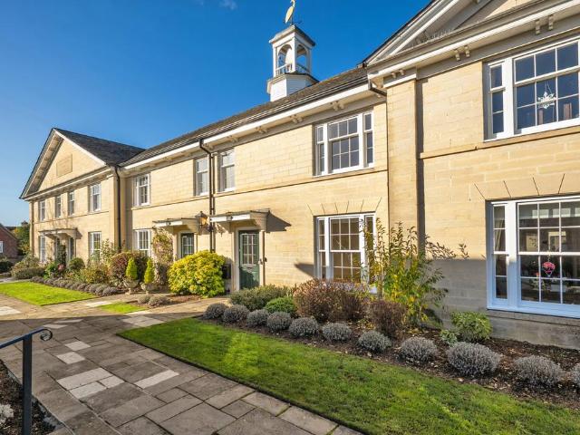 2 bedroom house for sale