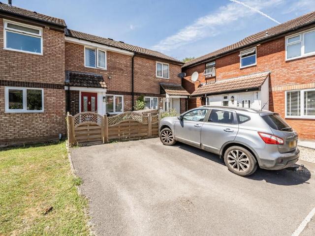 2 bedroom house for sale