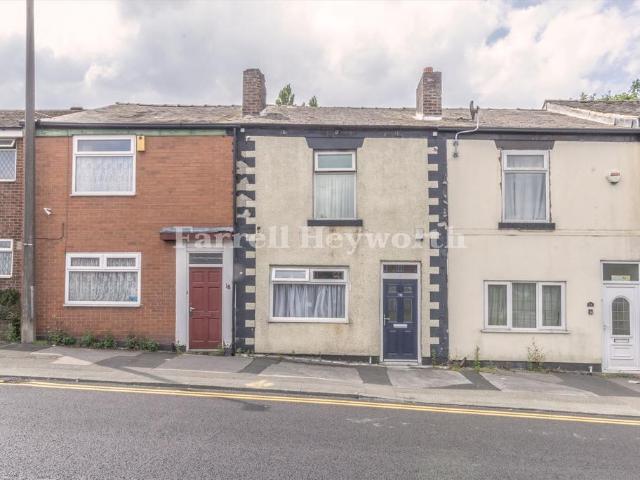 2 bedroom house for sale