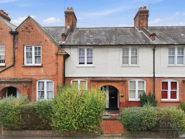 2 bedroom house for sale