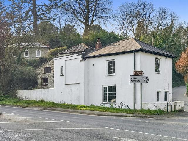 2 bedroom house for sale