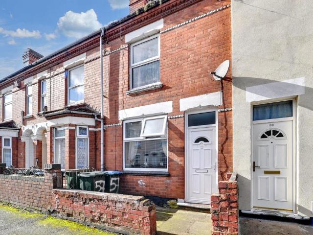 2 bedroom house for sale