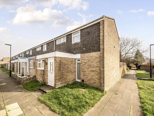 2 bedroom house for sale