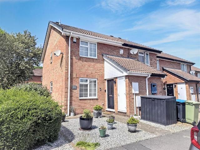 2 bedroom house for sale
