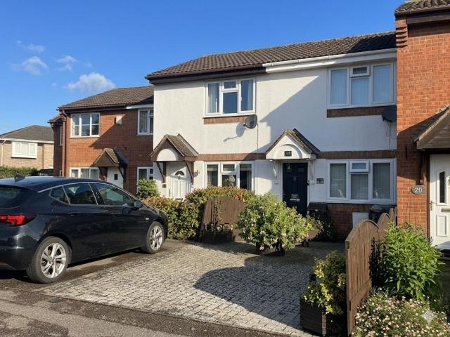 2 bedroom house for sale