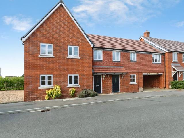2 bedroom house for sale