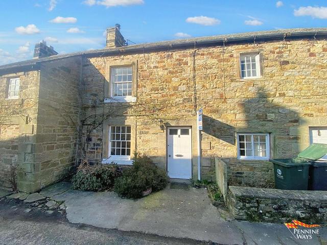 2 bedroom house for sale