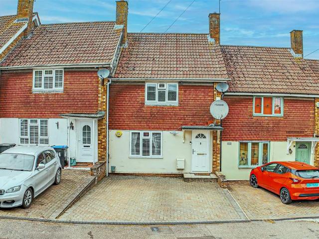 2 bedroom house for sale