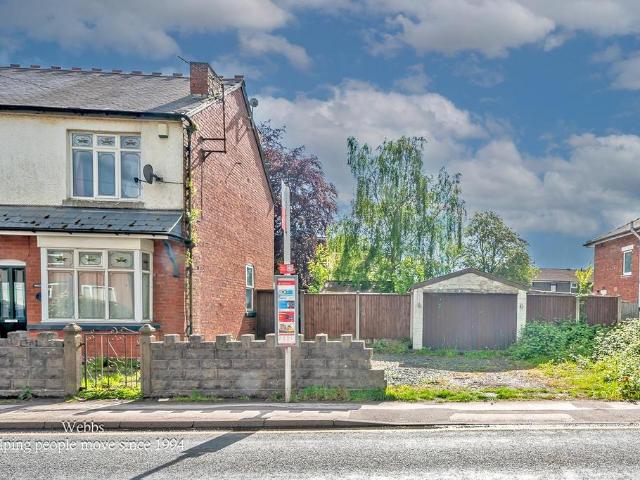 2 bedroom house for sale