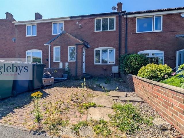 2 bedroom house for sale