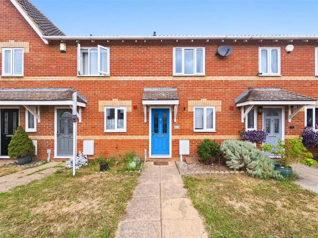 2 bedroom house for sale
