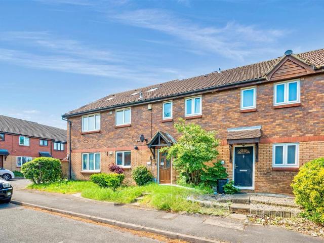 2 bedroom house for sale