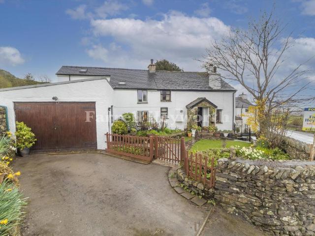 2 bedroom house for sale