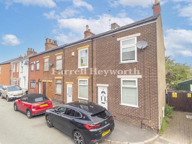 2 bedroom house for sale