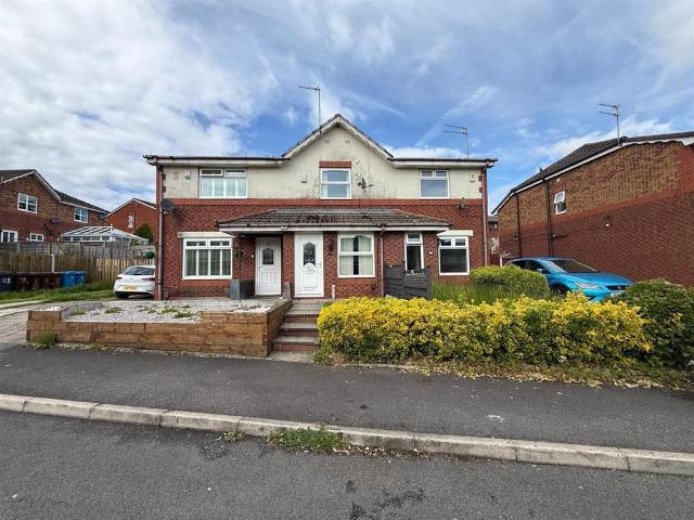 2 bedroom house for sale