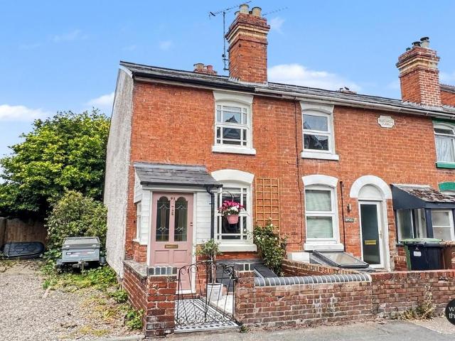 2 bedroom house for sale