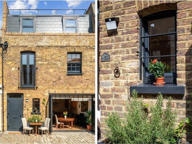 2 bedroom house for sale