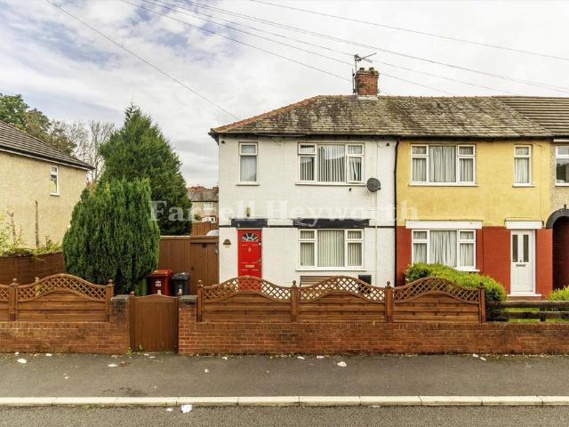 2 bedroom house for sale