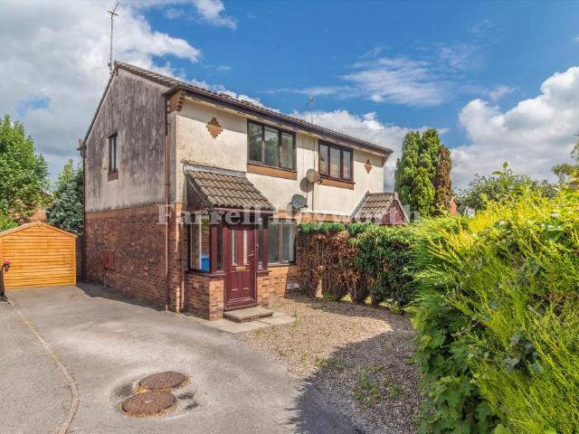 2 bedroom house for sale