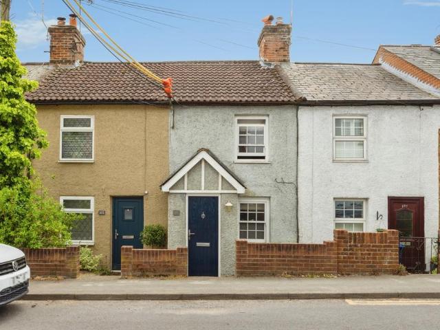 2 bedroom house for sale